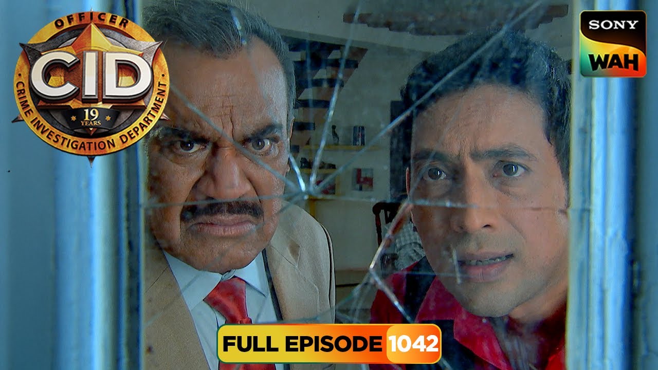 क्या एक Mad Joker Mania का The End कर पाएगी CID? | CID | सी.आई.डी. | 28 ...