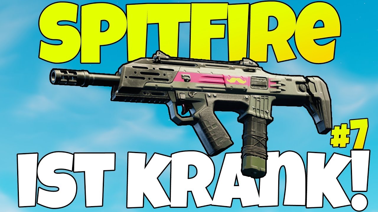 BO4 Road to Commander #7 | Spitfire = Beste Nahkampfwaffe - YouTube