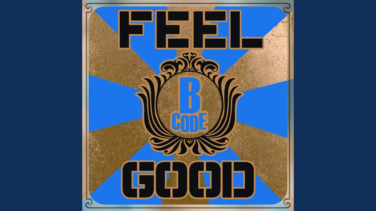 Feel Good (DJ Scott Hi-Pass Mix) - YouTube