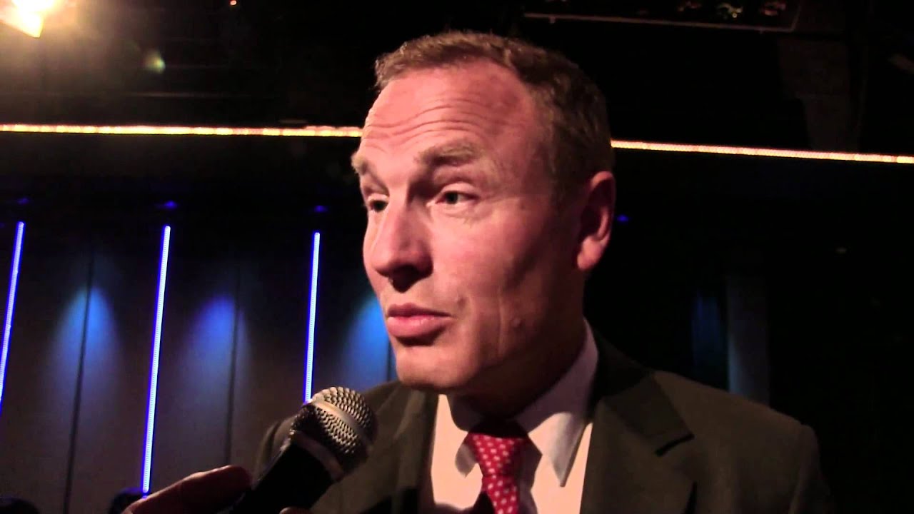 HKA-debat, interview Patrick Edgar - YouTube