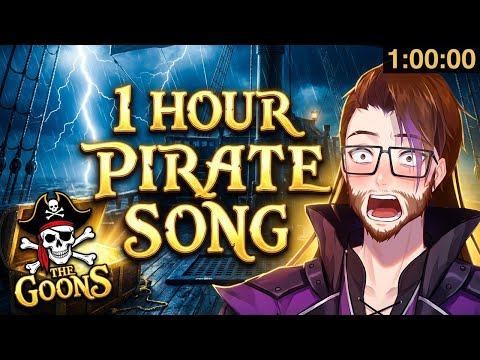 The Goons wrote a PIRATE song in 1 HOUR?? | TheDooo Reaction - YouTube