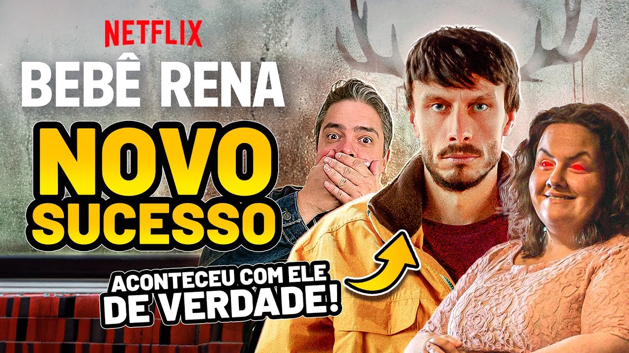CONHEÇA BEBÊ RENA MINISSÉRIE ANGUSTIANTE DE SUCESSO NA NETFLIX - YouTube