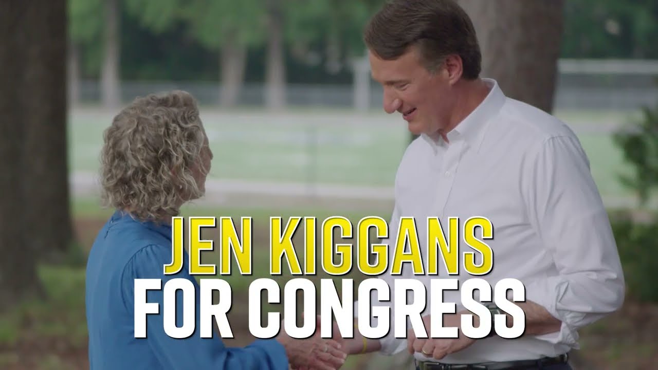 I'm With Jen - YouTube