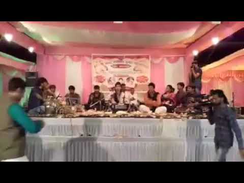 Alpa patel - Karadiya Rajput Dayro - YouTube