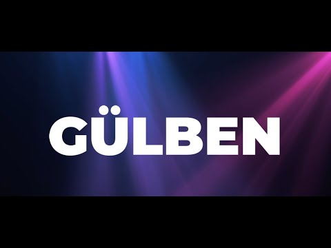 İyi ki Doğdun Gülben