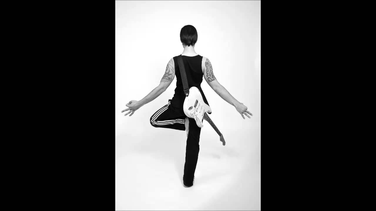 Alex Zilinski Yoga - Music Samples - YouTube