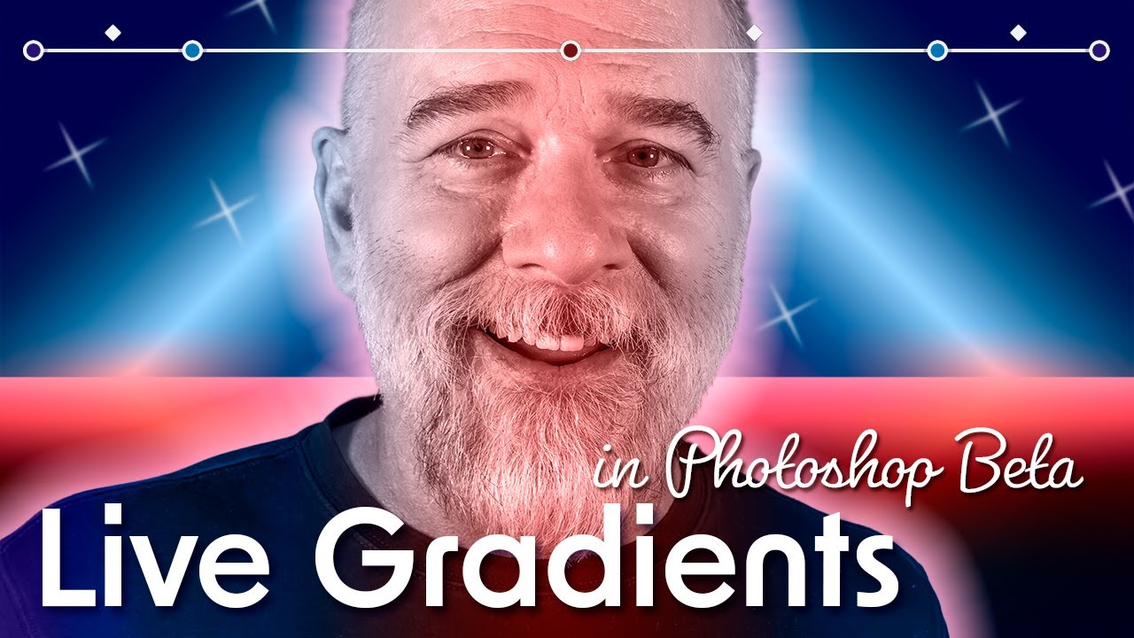 Make the Best Art of Your Life!...with Gradients? - YouTube