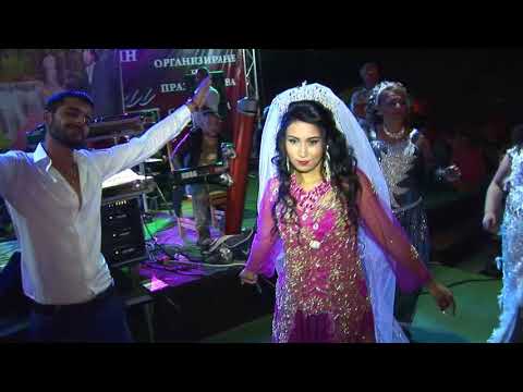 SELYAHATIN & NURHAYAT KINA GECESI 01.09.2017-DVD 3-4