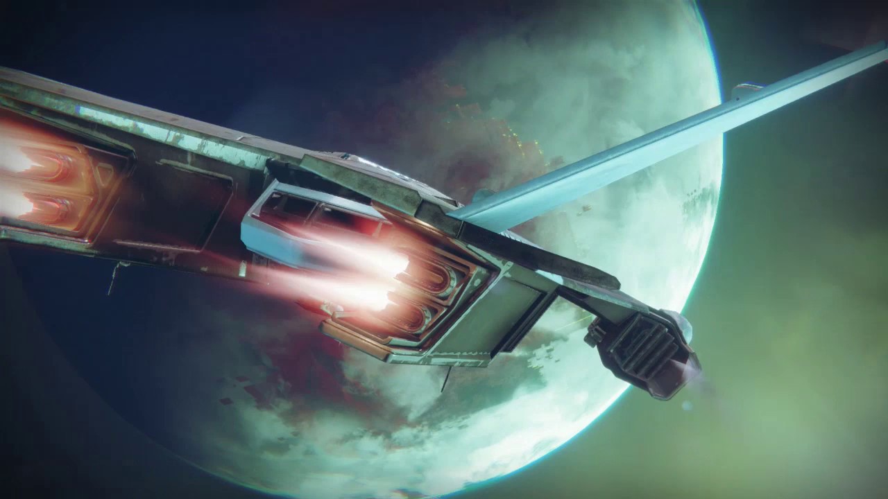 Destiny 2 - The Black Armory - Gofannon Forge - Part 3 - YouTube