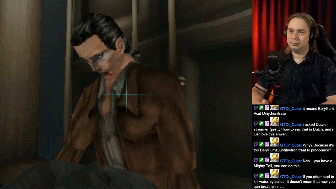 Echo Night #2: Nemuri no Shihaisha (PS1) #1 - YouTube