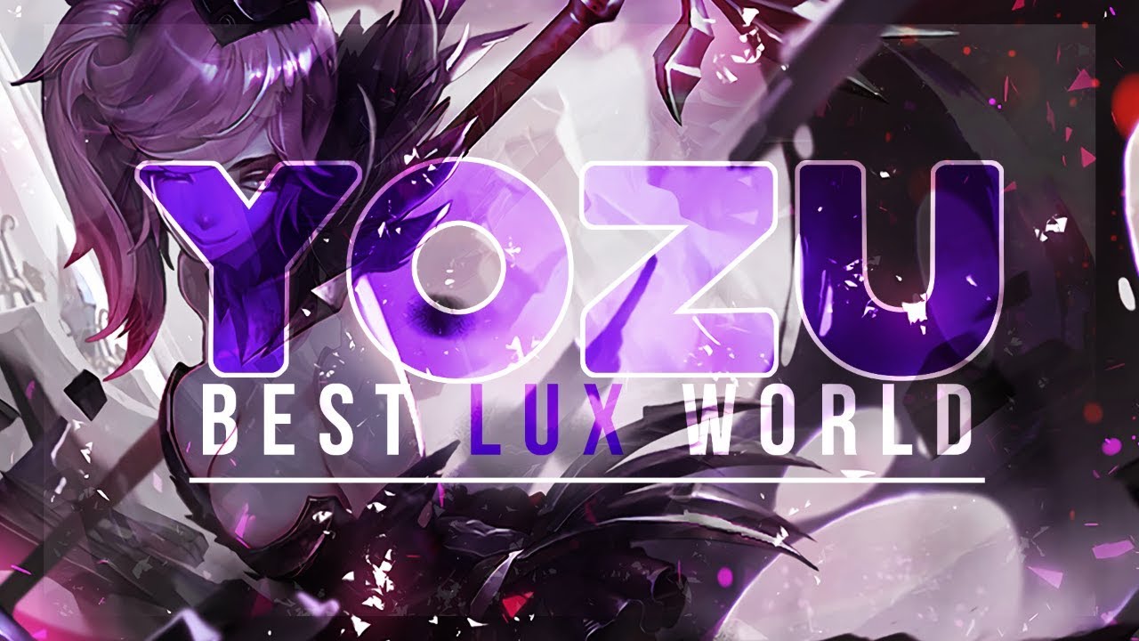 Yozu I Best lux world - Montage 2 - YouTube