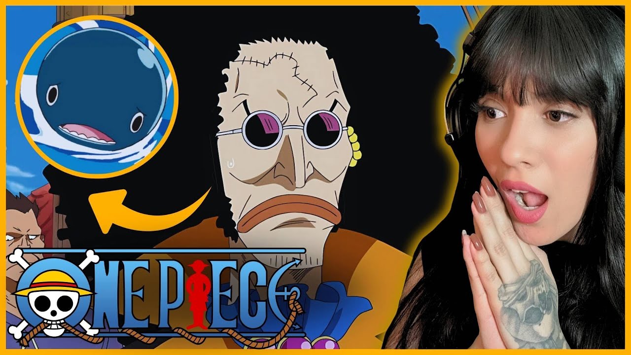 [REACT ] A Historia Do Brook Em One Piece! Ep 379-381 - YouTube