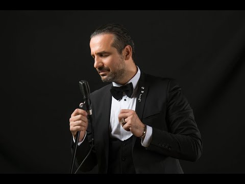 Nusret YILMAZ-Bahçeye İndim Ki Asma Salıncak (RAST)R.G.