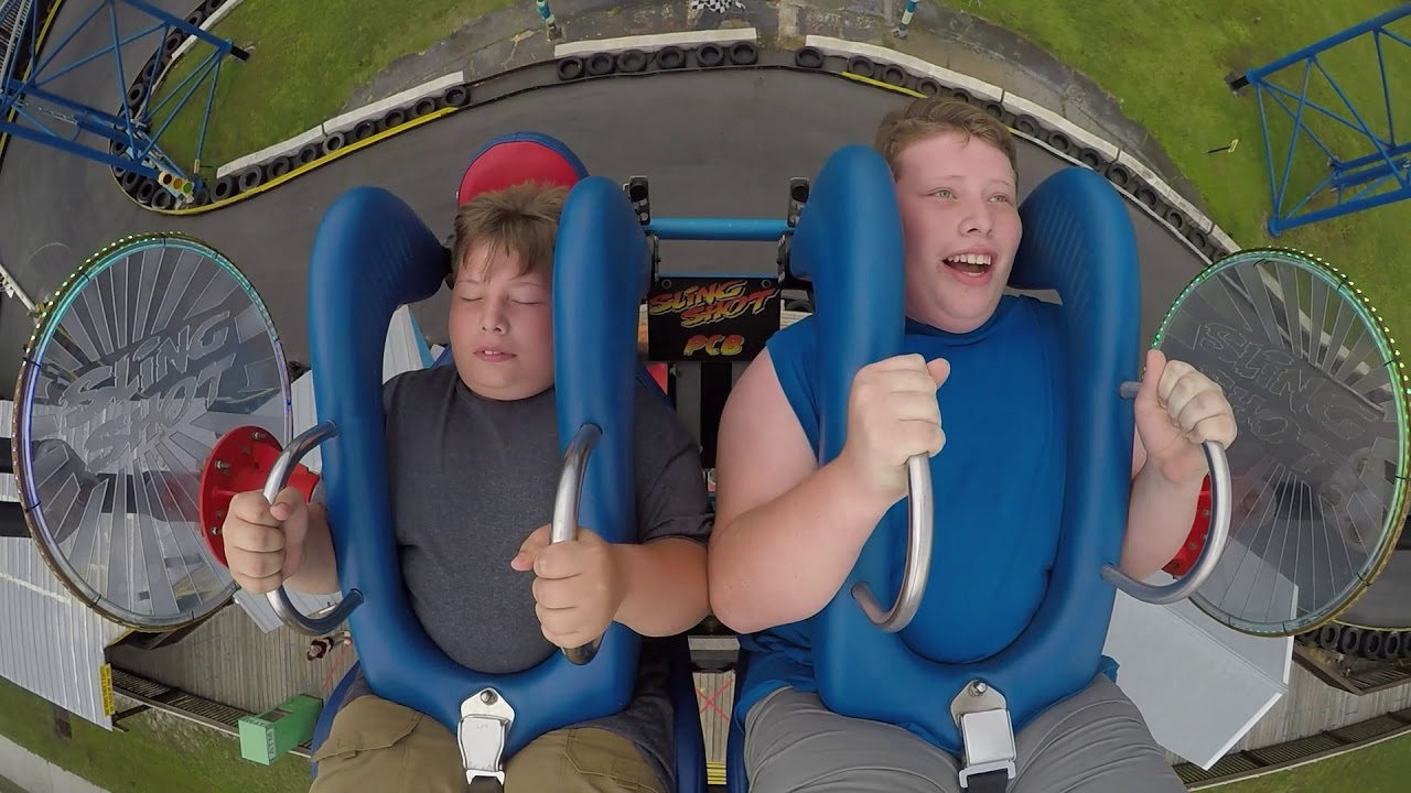 Adam & Garrett - YouTube