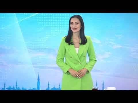 22 TEMMUZ 2026 ÇARŞAMBA SABAH HABERLERİ -ZEYNEP KIT