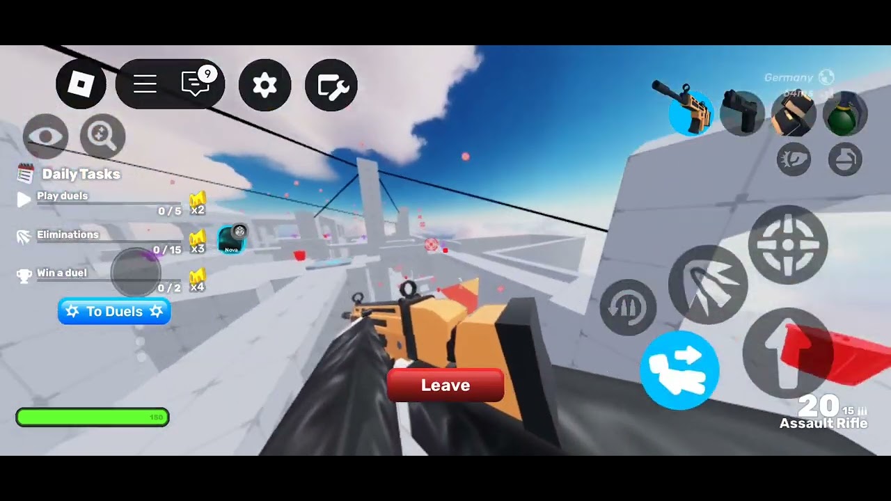 Best Fps System - YouTube