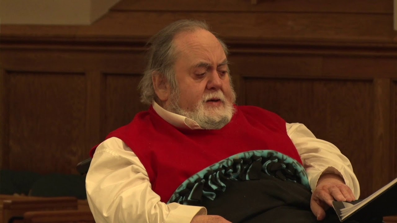 4. Christmas Angelicus 2018 - SEE AMID THE WINTER'S SNOW - YouTube