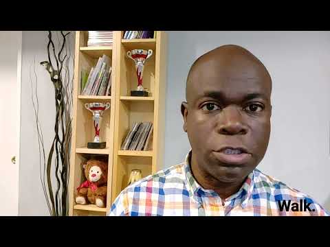 Walk. - YouTube