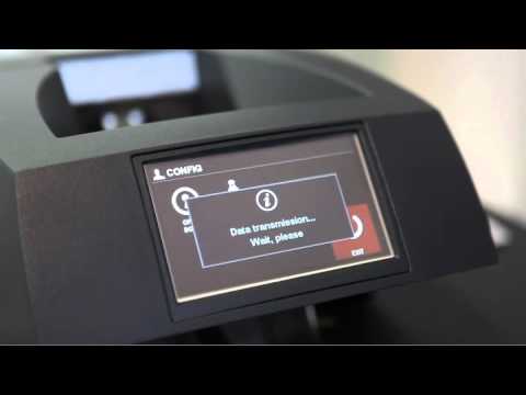 SALLEN CDS OBOLUS ELECTRUM.mov - YouTube