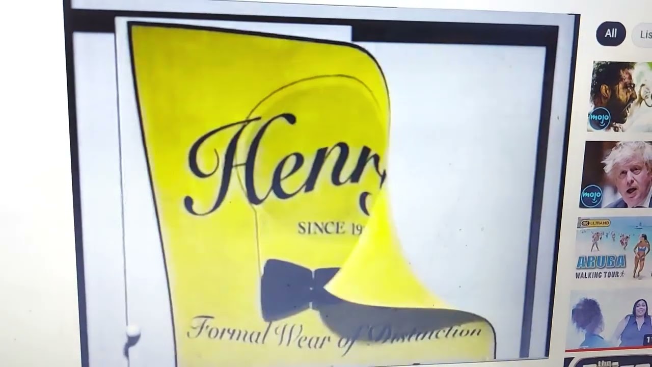 Yellow Pages 1997 Ad - YouTube