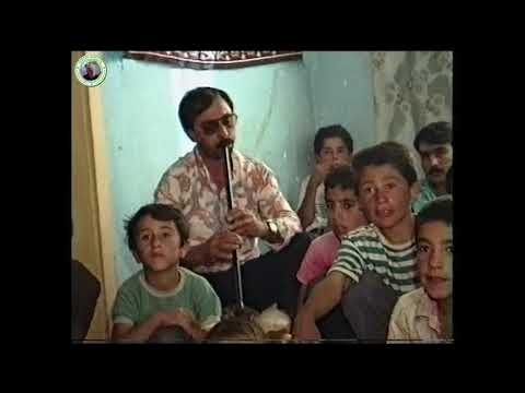 #Bilûr #Kaval #Mustafa #Soykan #Hogeç