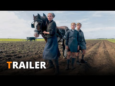 L'ISOLA DEI RICORDI (2026) trailer italiano del film di Fatih Akin con Diane Kruger