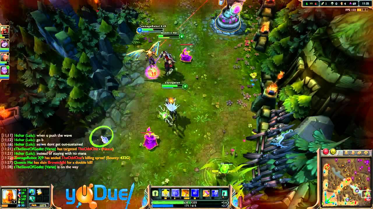 Xj9 League Of Legends Picture