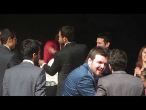 vur patlasın cal oynasın ;)