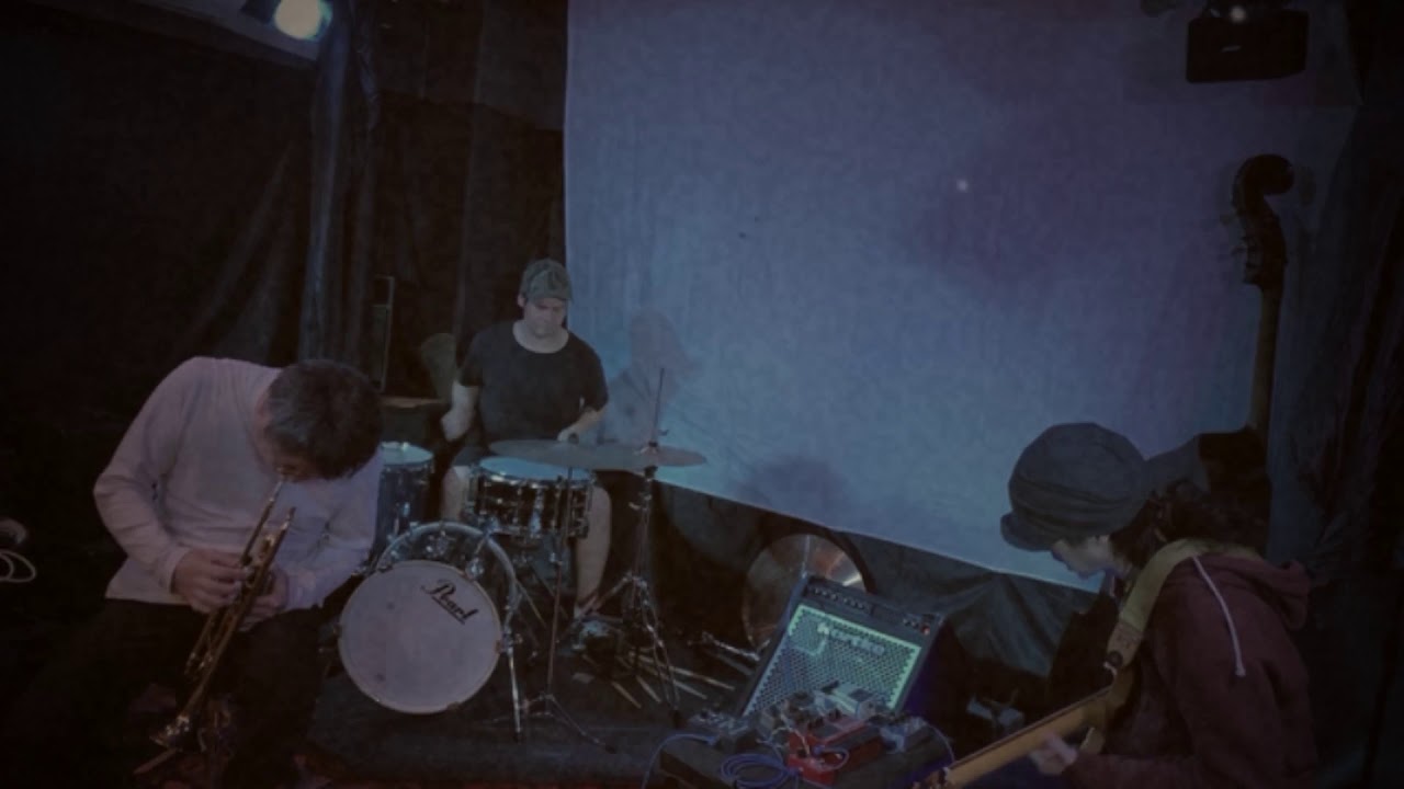 Joseph Mauro, Yasushi Ishikawa and Naoyasu Takahashi (March 4th, 2020 ...