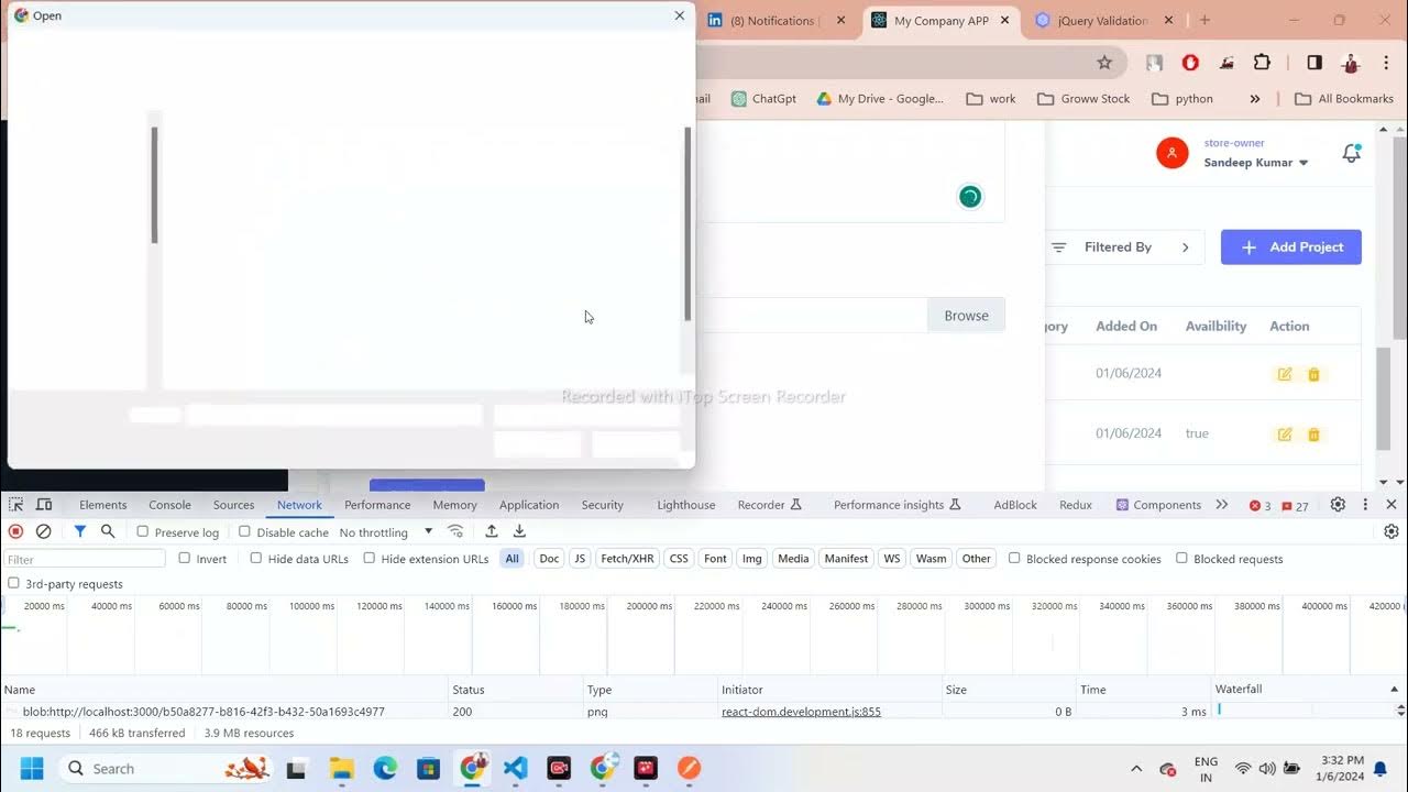 How To Post Formdata To The Api With React Js Using React Redux Handling Redux