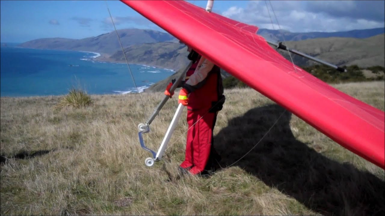 Dave and Jeff roll to Mattole - YouTube