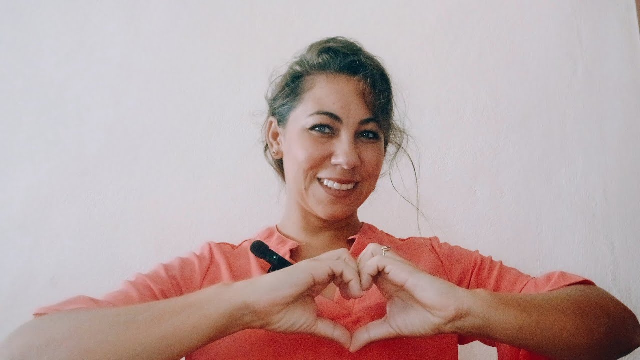 Cindy Gutierrez 🦋 está en vivo - YouTube