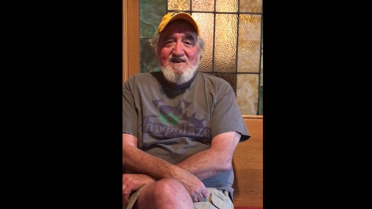 'Bob Ewell' - Steve Falcone - YouTube