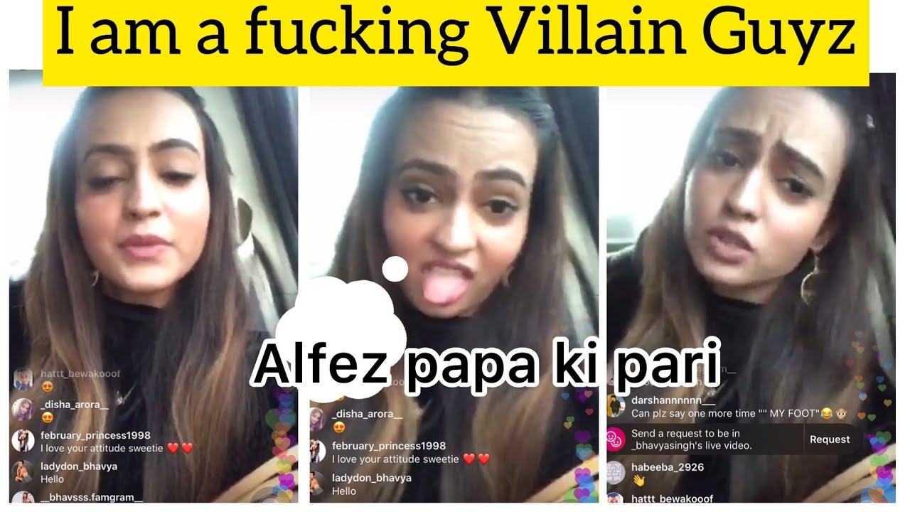 BHAVYA SINGH LATEST LIVE 🔴|| Shouting at Fans 🤯|| MTV SPLITSVILLA - YouTube