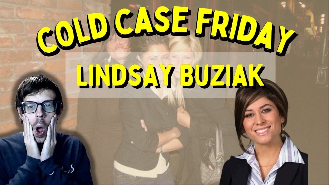 The Search for Justice: Investigating the Lindsay Buziak Case - YouTube