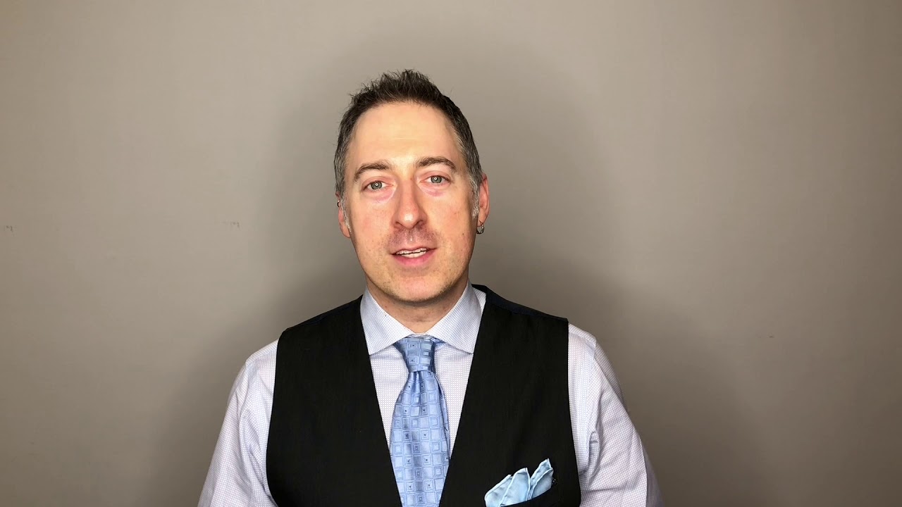 Dale Smith's Update 03/02/20 - YouTube