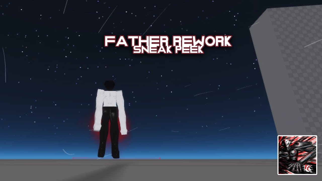 Father Rework Showcase - Trollge Conventions - YouTube