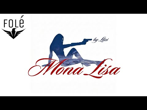 Llizi - Mona Lisa 