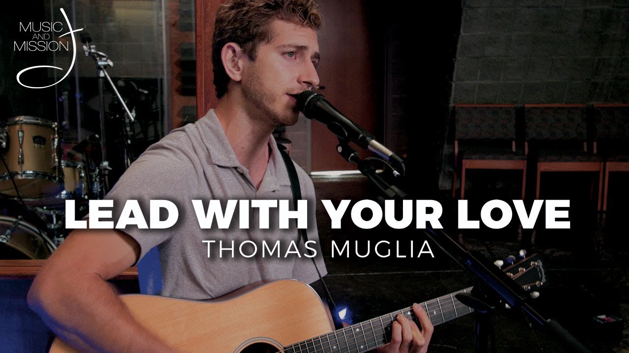 Music & Mission #71: Thomas Muglia - YouTube