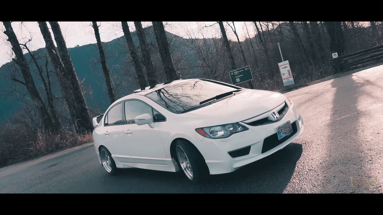 Acura CSX Type S - YouTube