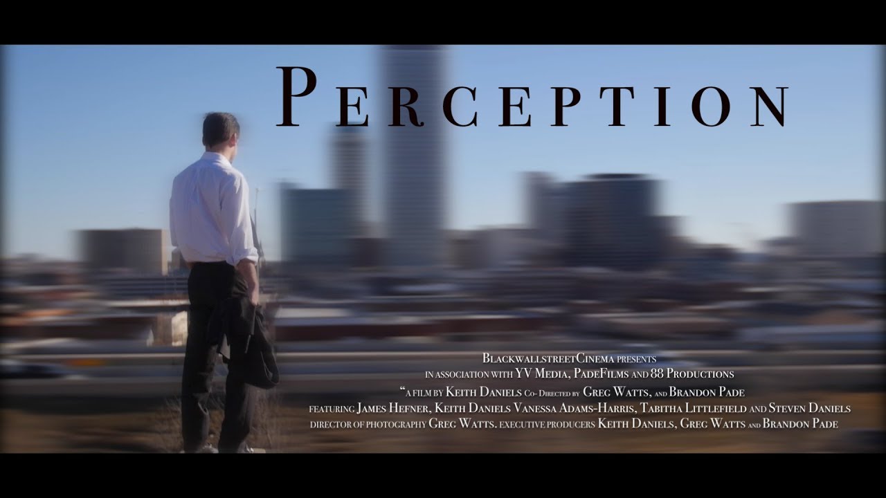 Perception- Short film - YouTube