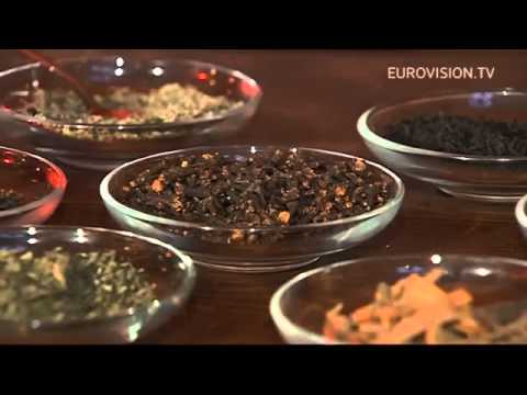 Introducing Azerbaijan Tea -- Chay culture - YouTube