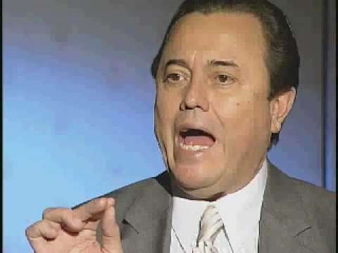JOSE LUIS DE JESUS MIRANDA - YouTube