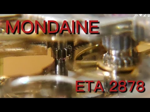 MONDAINE ETA 2878 - REVISÃO - TIRETI E RODA PARTIDOS ...