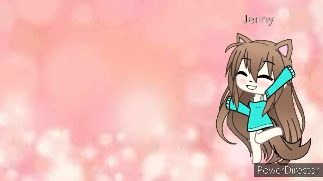Drawing jenny! - YouTube