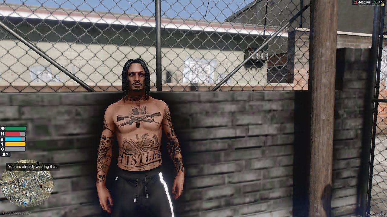 Streets Of Bayview RP || Fight Night Friday Returns!!! || SOBVRP - YouTube