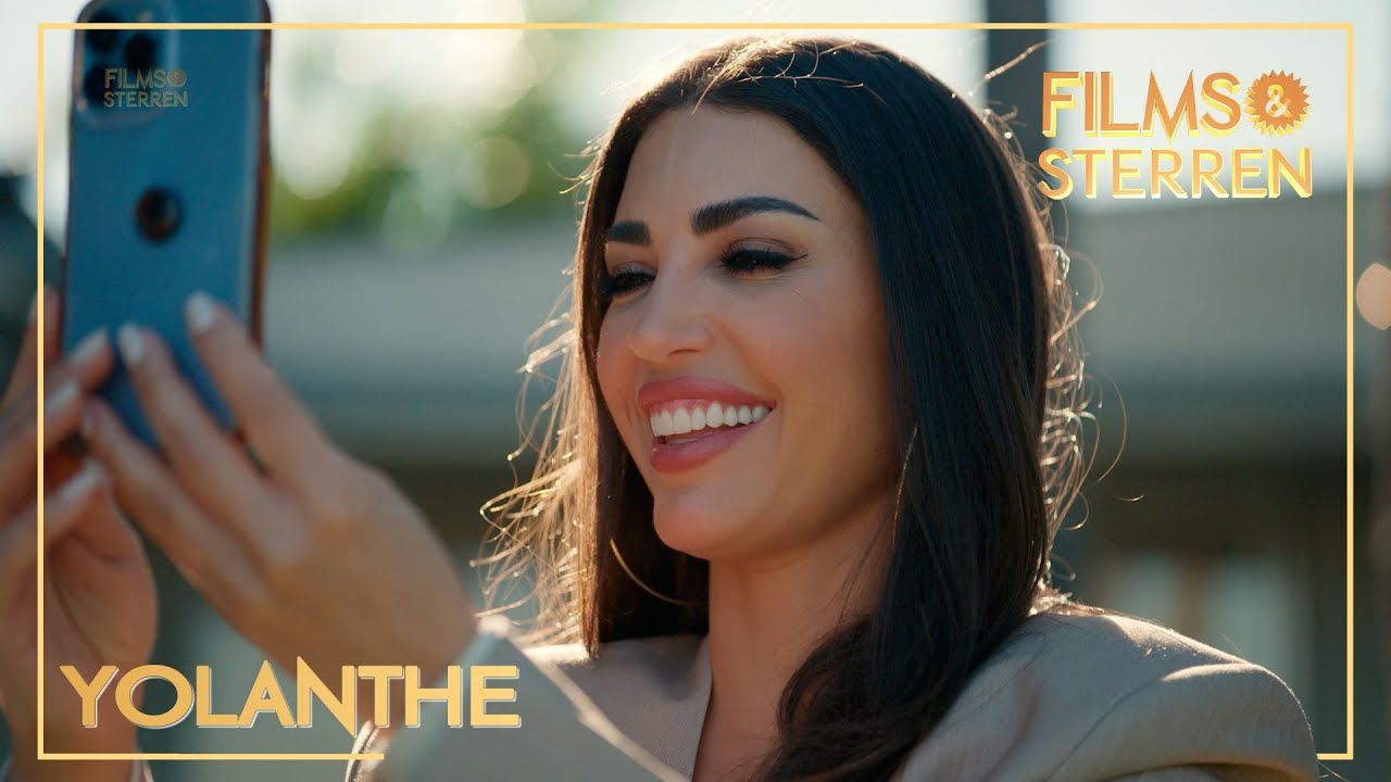 Seizoen 1 van Yolanthe laat alles zien - YouTube