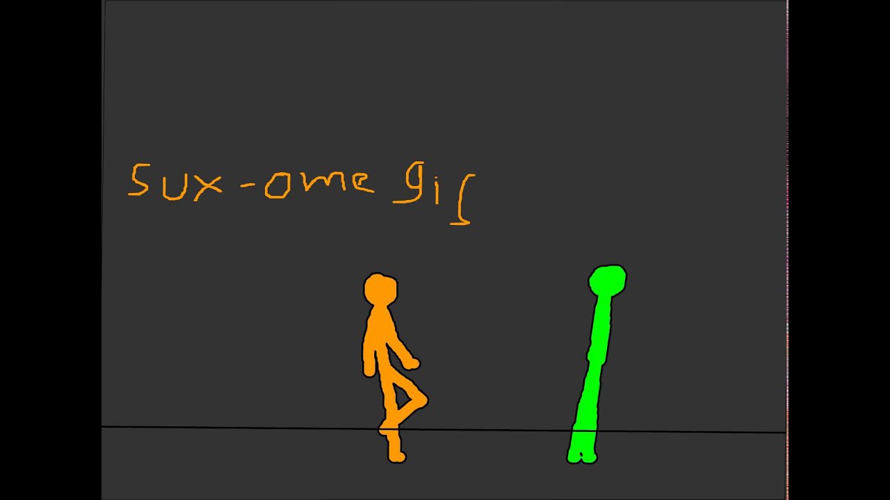 Tentionmaru vs omegis Omegis 3 [Transformed Omegis] Preview - YouTube