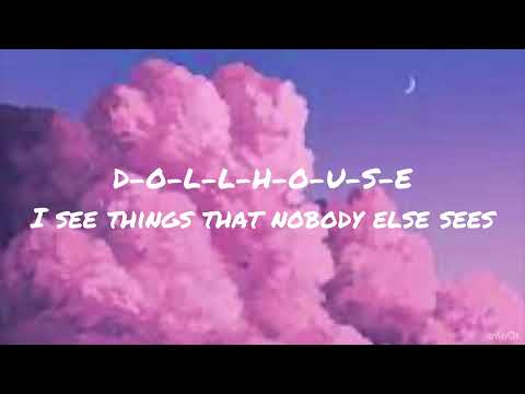 Dollhouse- Melanie Martinez (lyrics)