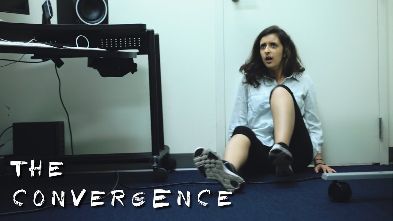 The Convergence Movie – Official Trailer - YouTube